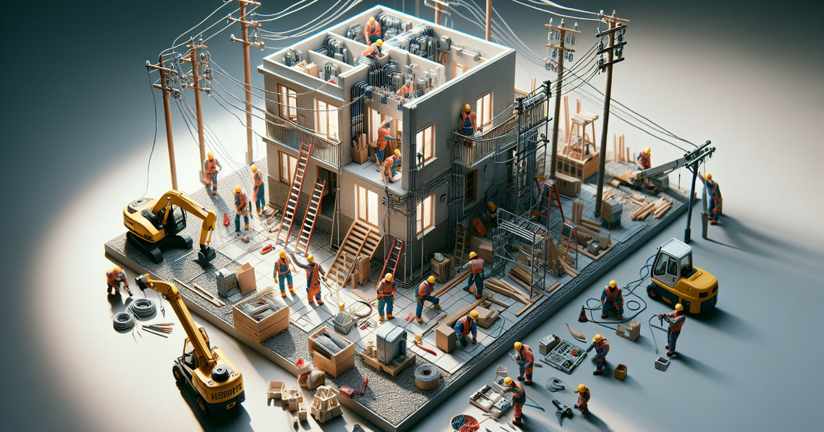 Residential Electrification: What Contractors Need to Know
